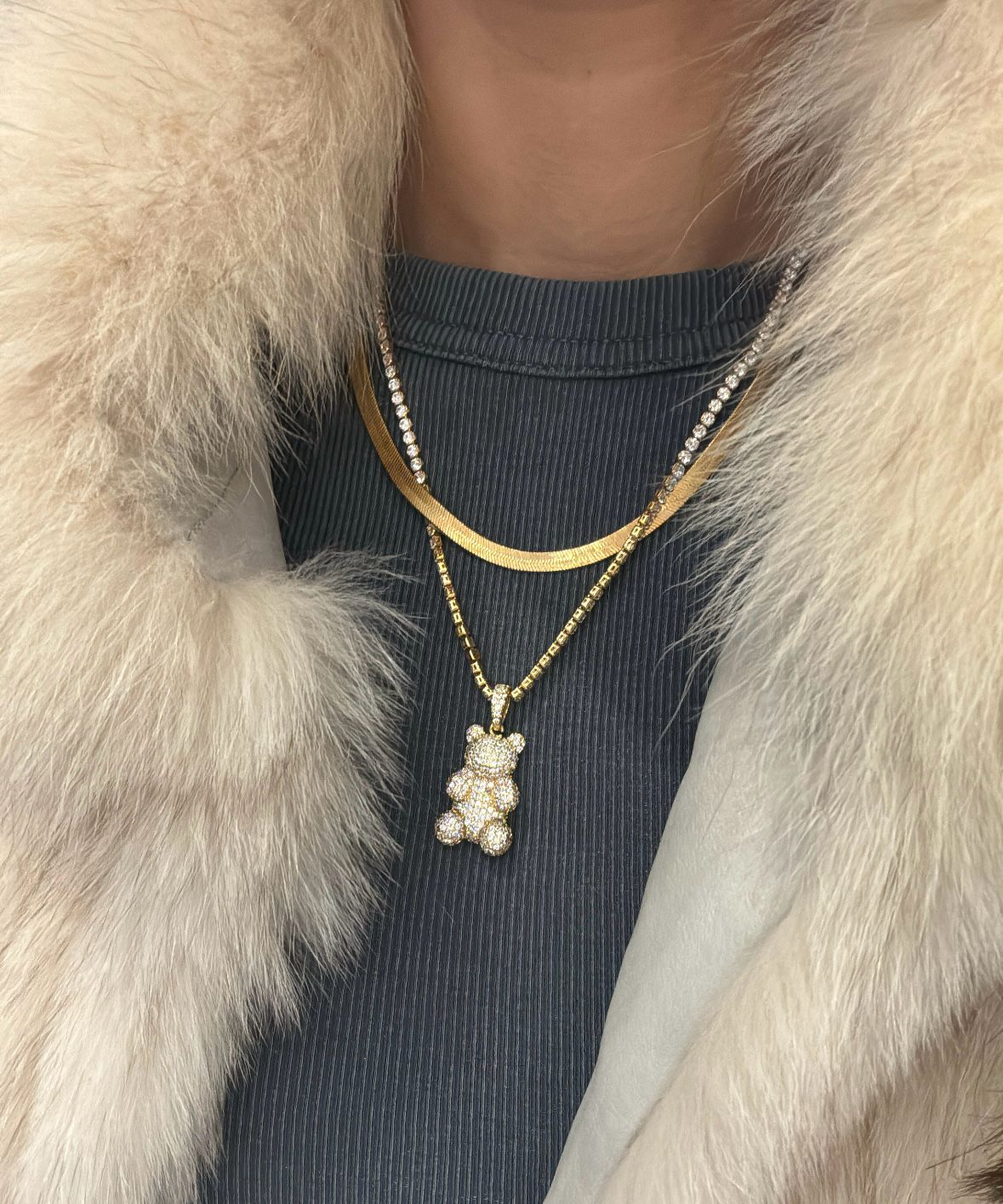 BESTSELLERS – Wild Child Jewels