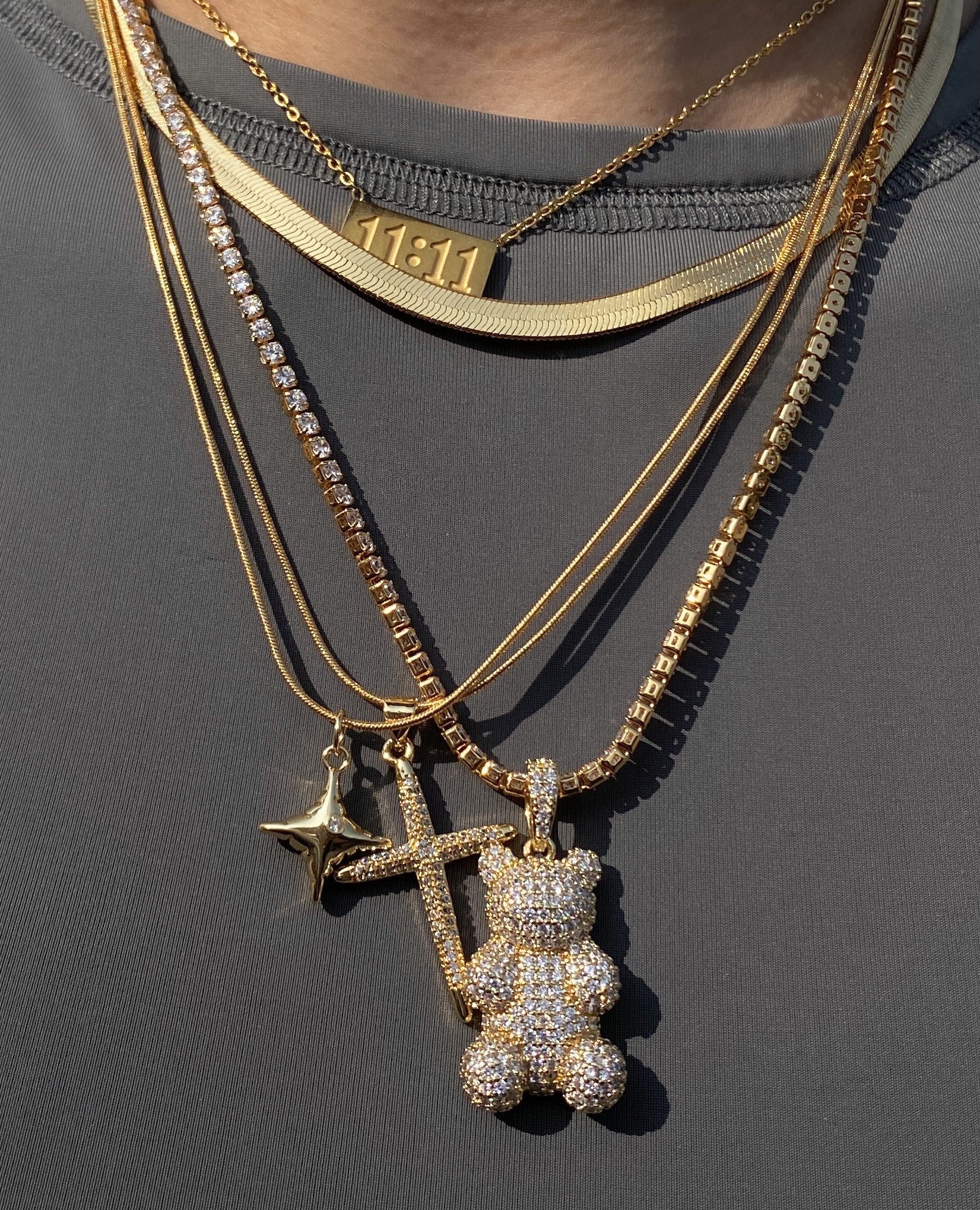 NECKLACES – Wild Child Jewels