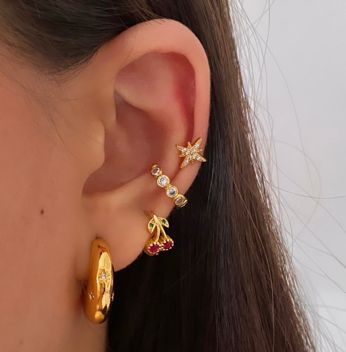 EARRINGS – Wild Child Jewels