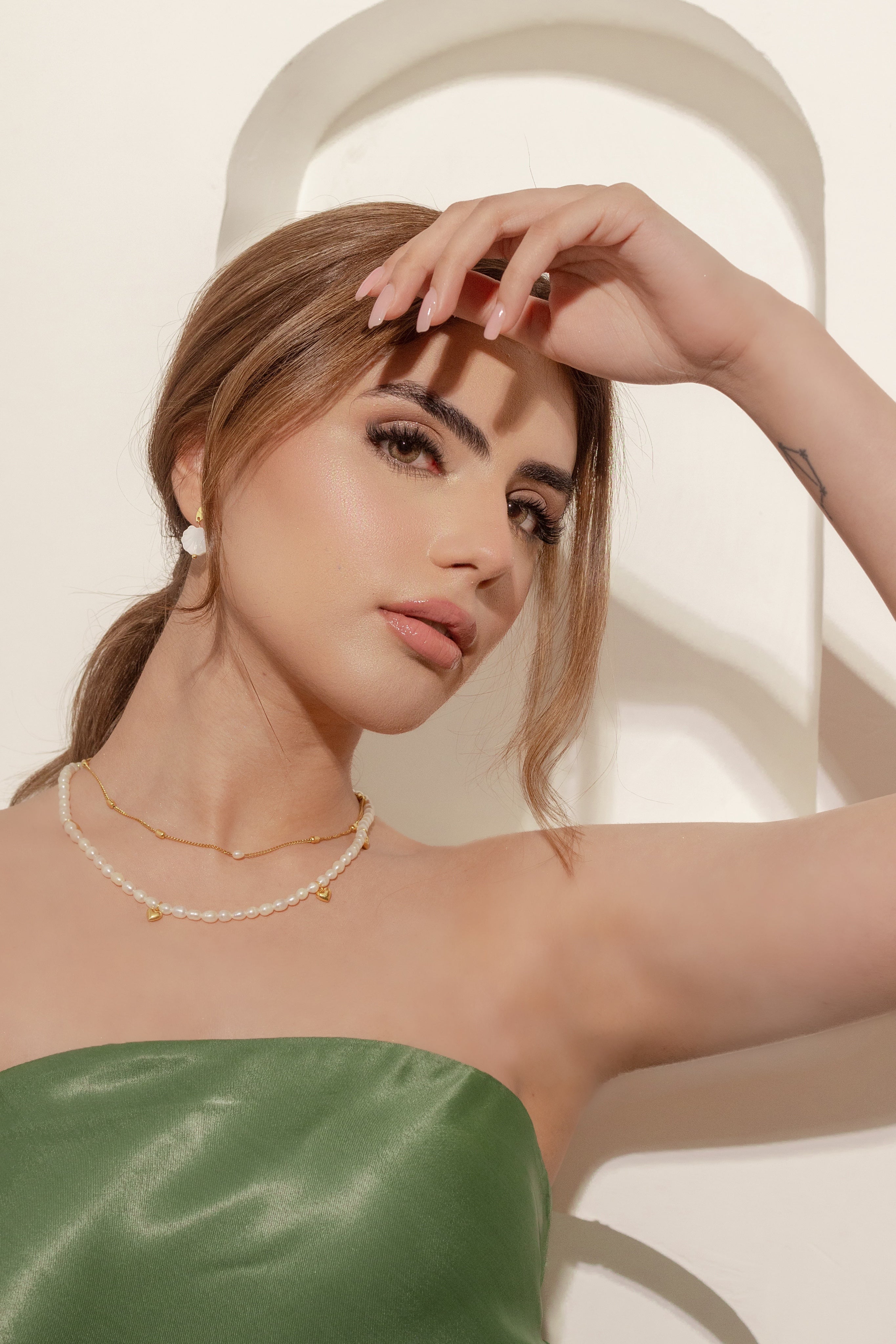 MUSKAN CHANANA – Wild Child Jewels